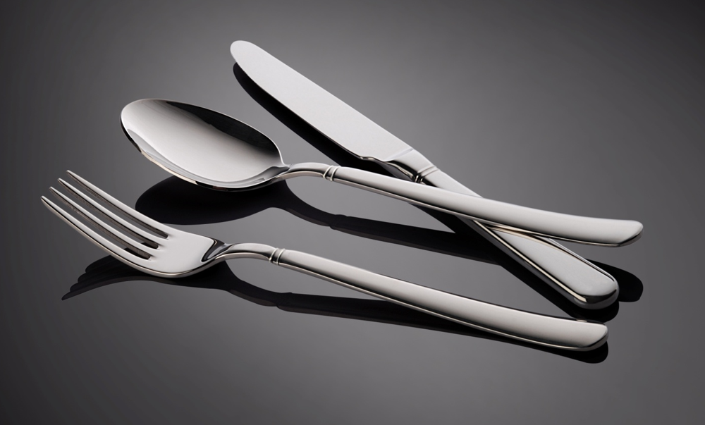 MILLENIUM SET OF 6 TABLE SPOON – Hitkari Potteries