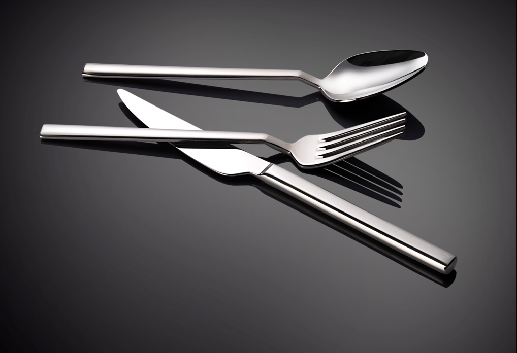 MILANO SET OF 24PCS CUTLERY SET – Hitkari Potteries