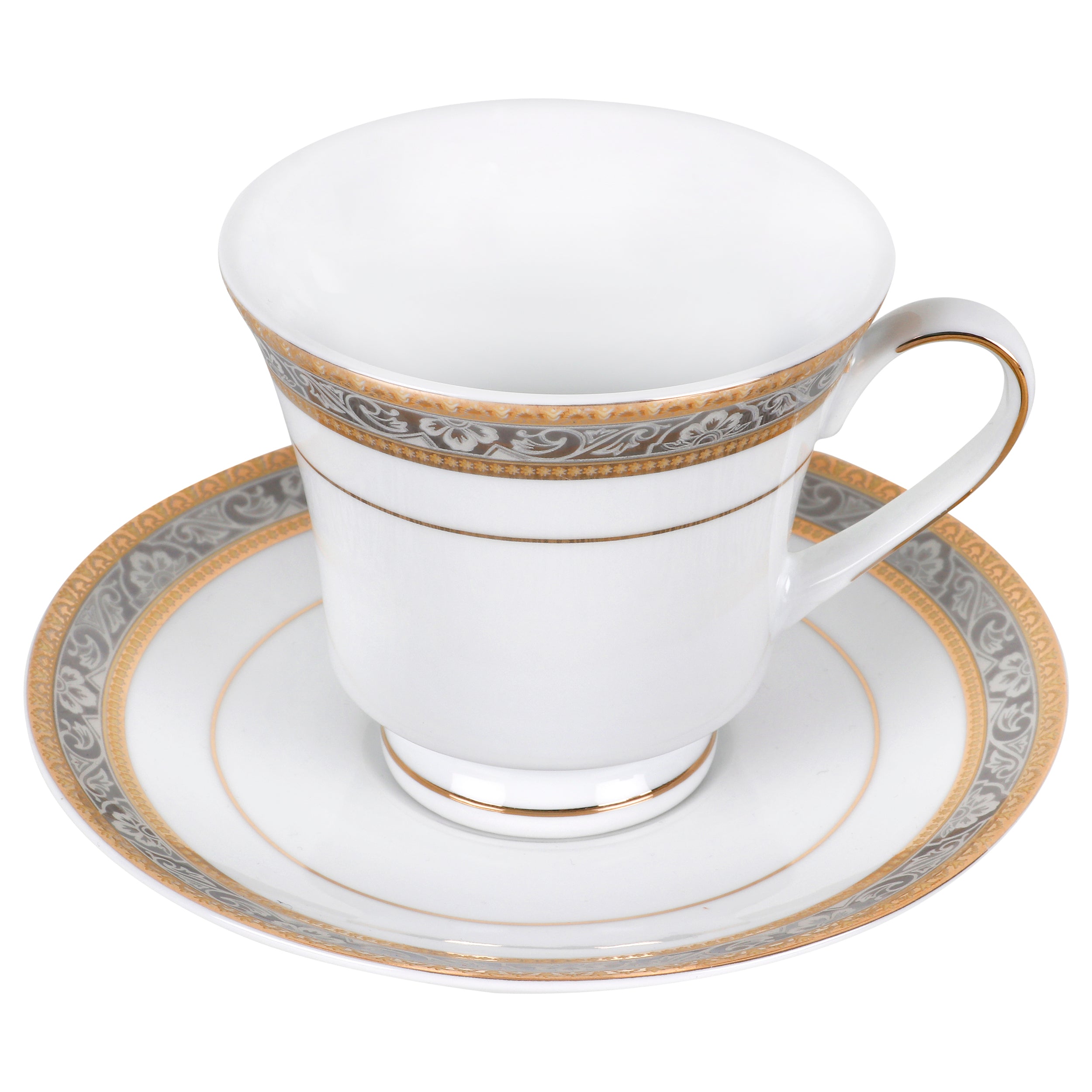 CUP & SAUCER - 12 PC – Page 3 – Hitkari Potteries